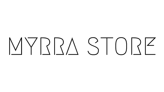 Pagamentos e envios – Myrra Store